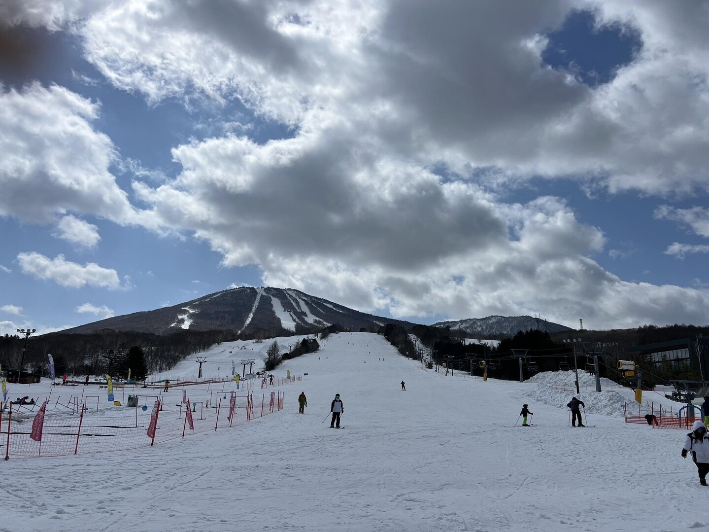 安比高原スキー場⛷ / みさまこさんの岩手山・八幡平・安比高原 50km トレイルの活動データ | YAMAP / ヤマップ
