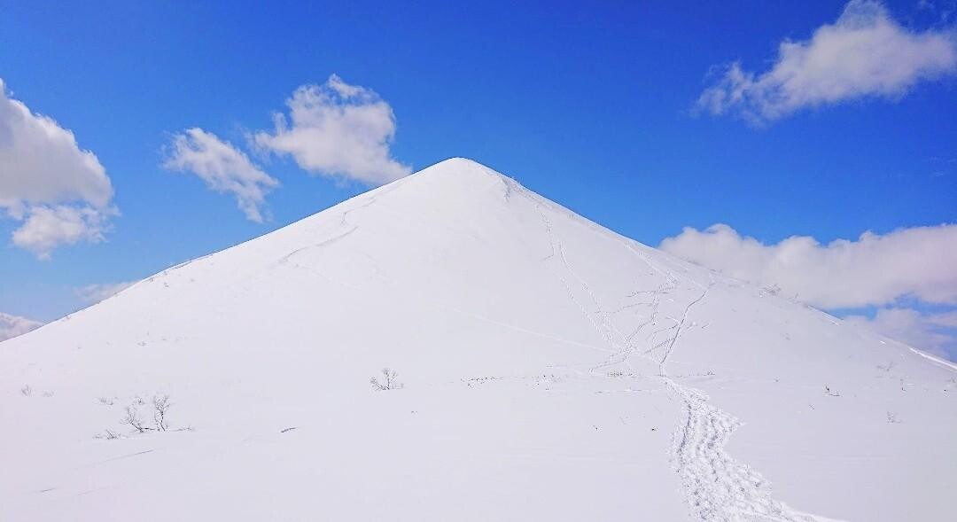 Let's do🤟 / ミヒルさんのモーメント | YAMAP / ヤマップ