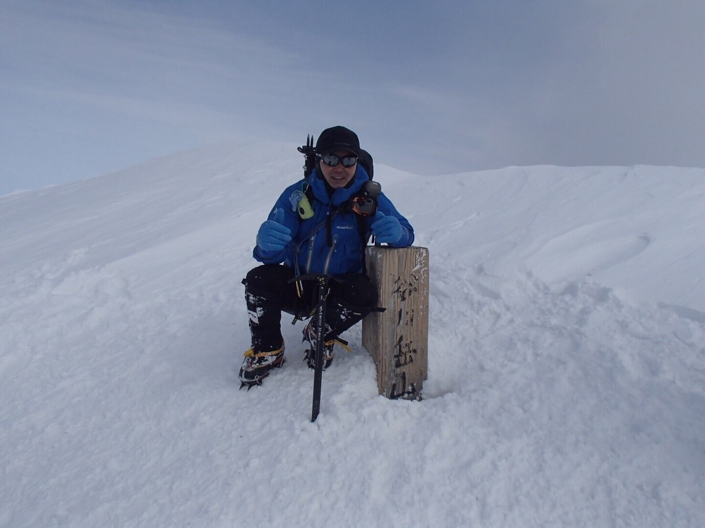 masakiのページ | YAMAP / ヤマップ