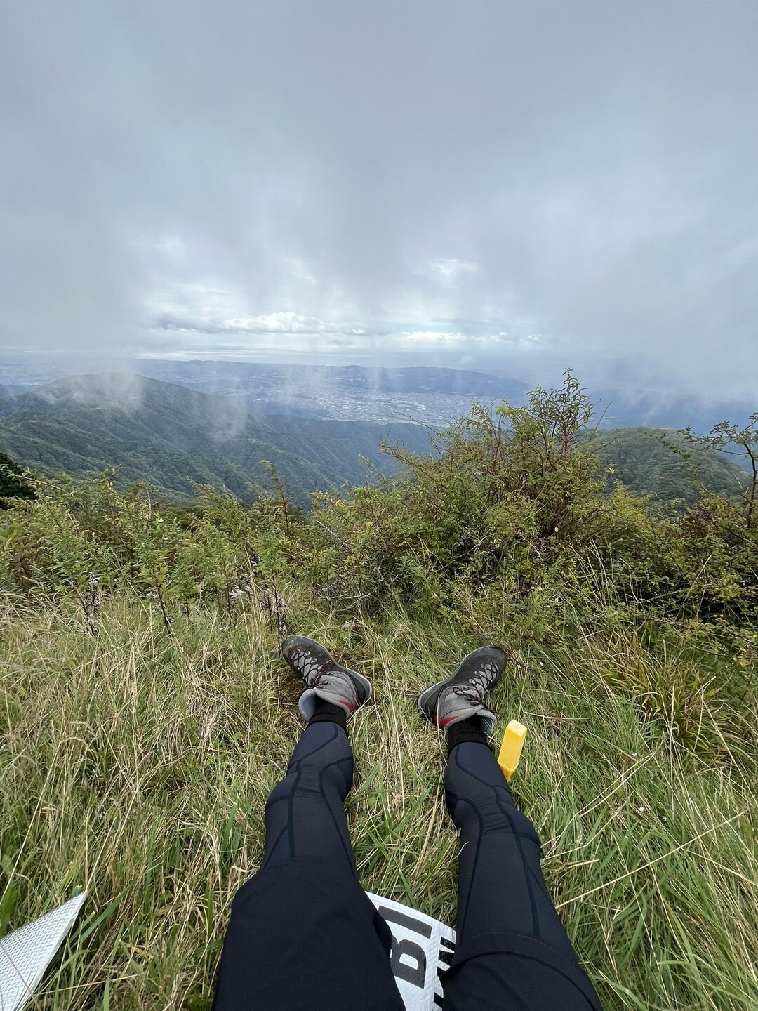 堀山・塔ノ岳・木ノ又大日・新大日・政次郎ノ頭 / Iso山さんの塔ノ岳・丹沢山・蛭ヶ岳の活動データ | YAMAP / ヤマップ