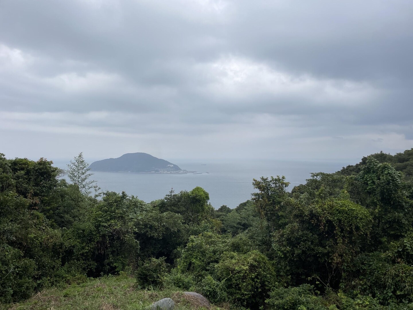 灘山 / oiyoさんの灘山の活動データ | YAMAP / ヤマップ