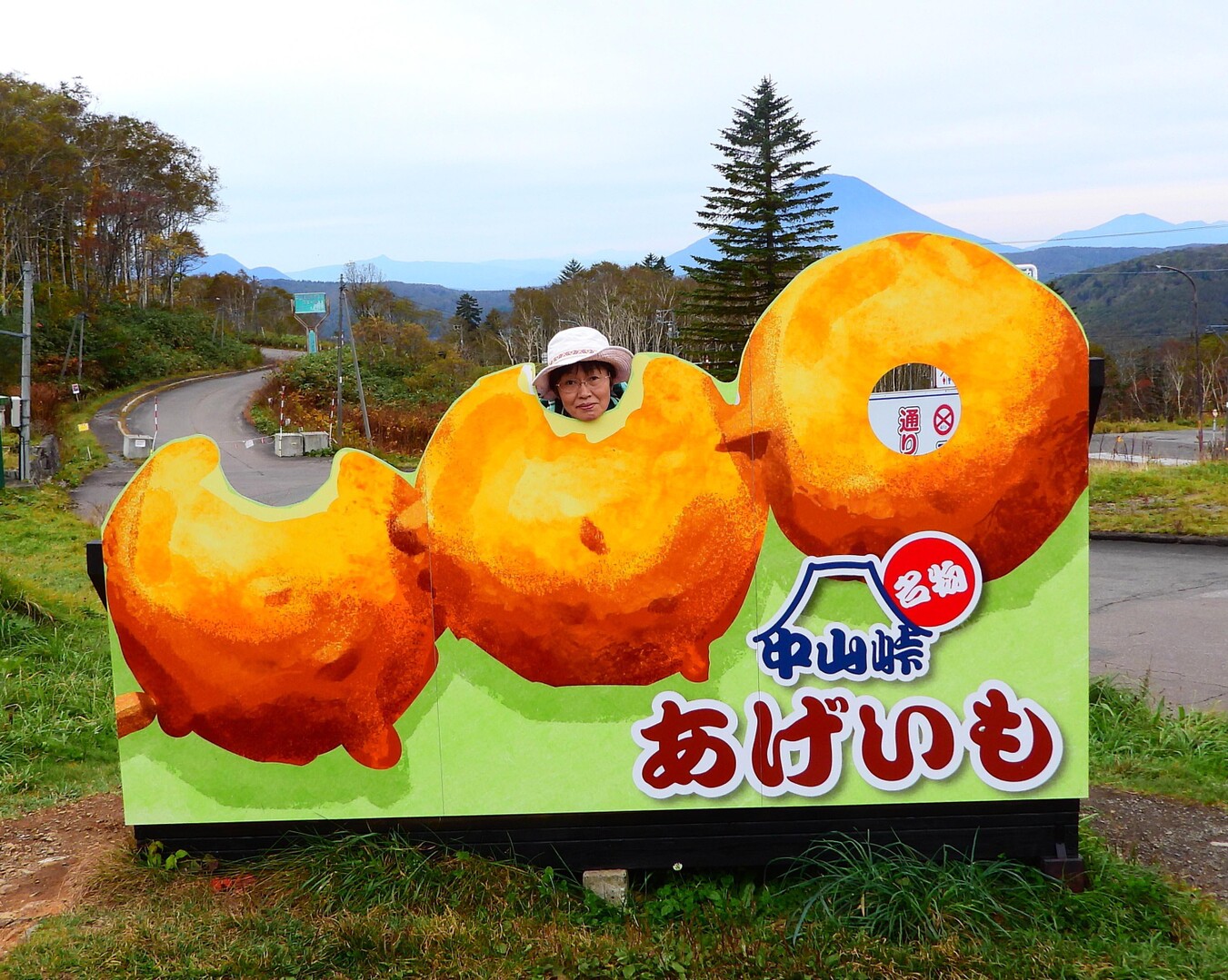 風呂のついでの蓬莱山♪ / pon(夫) ＆ 連れ(妻)さんの札幌市の活動データ | YAMAP / ヤマップ