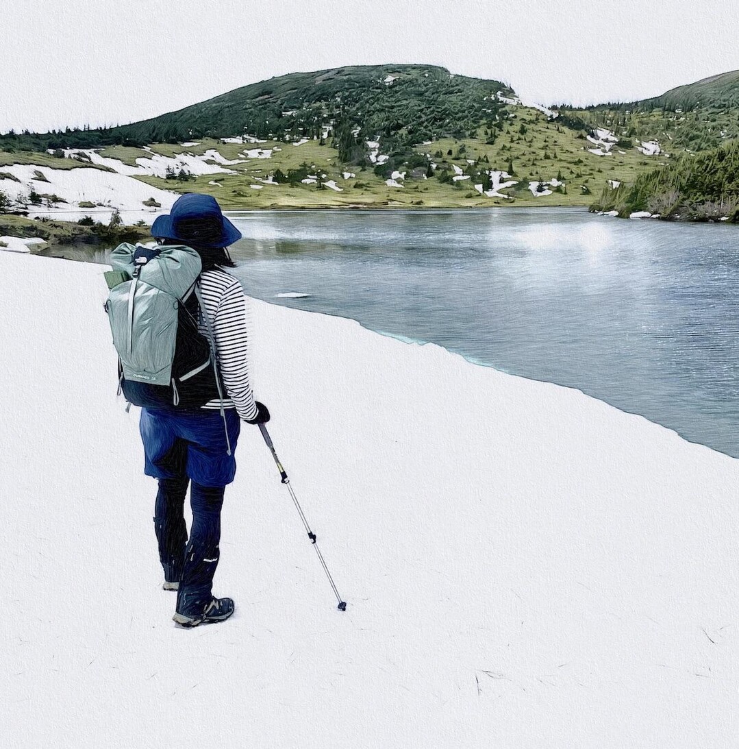 mi---のページ | YAMAP / ヤマップ