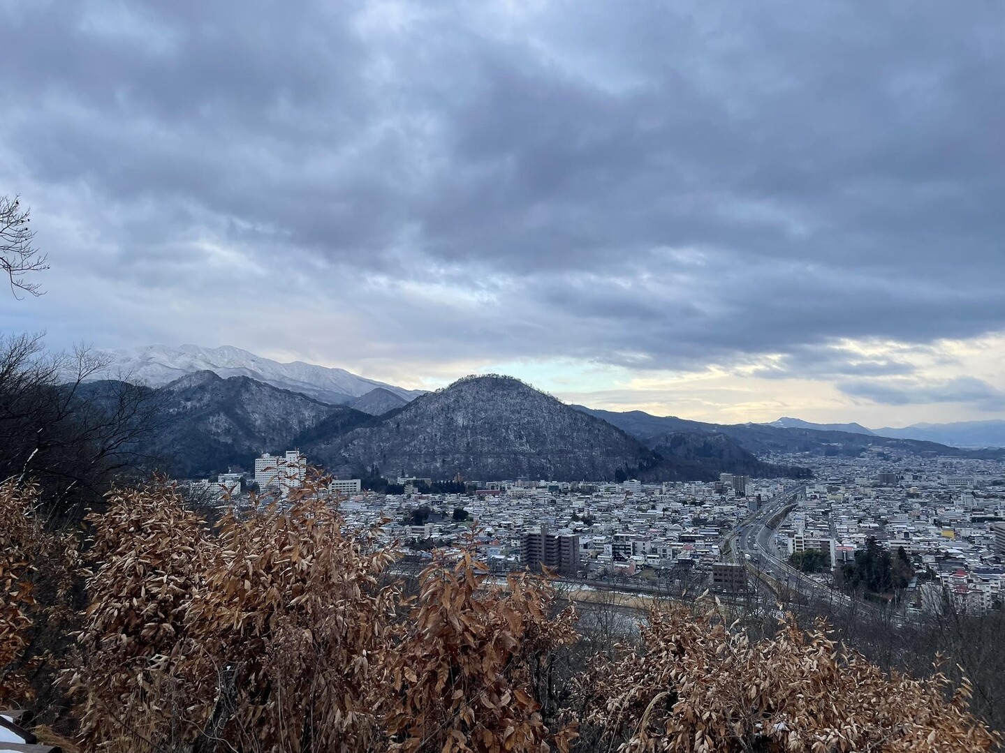 盃山 / ponさんの盃山・炭沢山・太平山の活動データ | YAMAP / ヤマップ