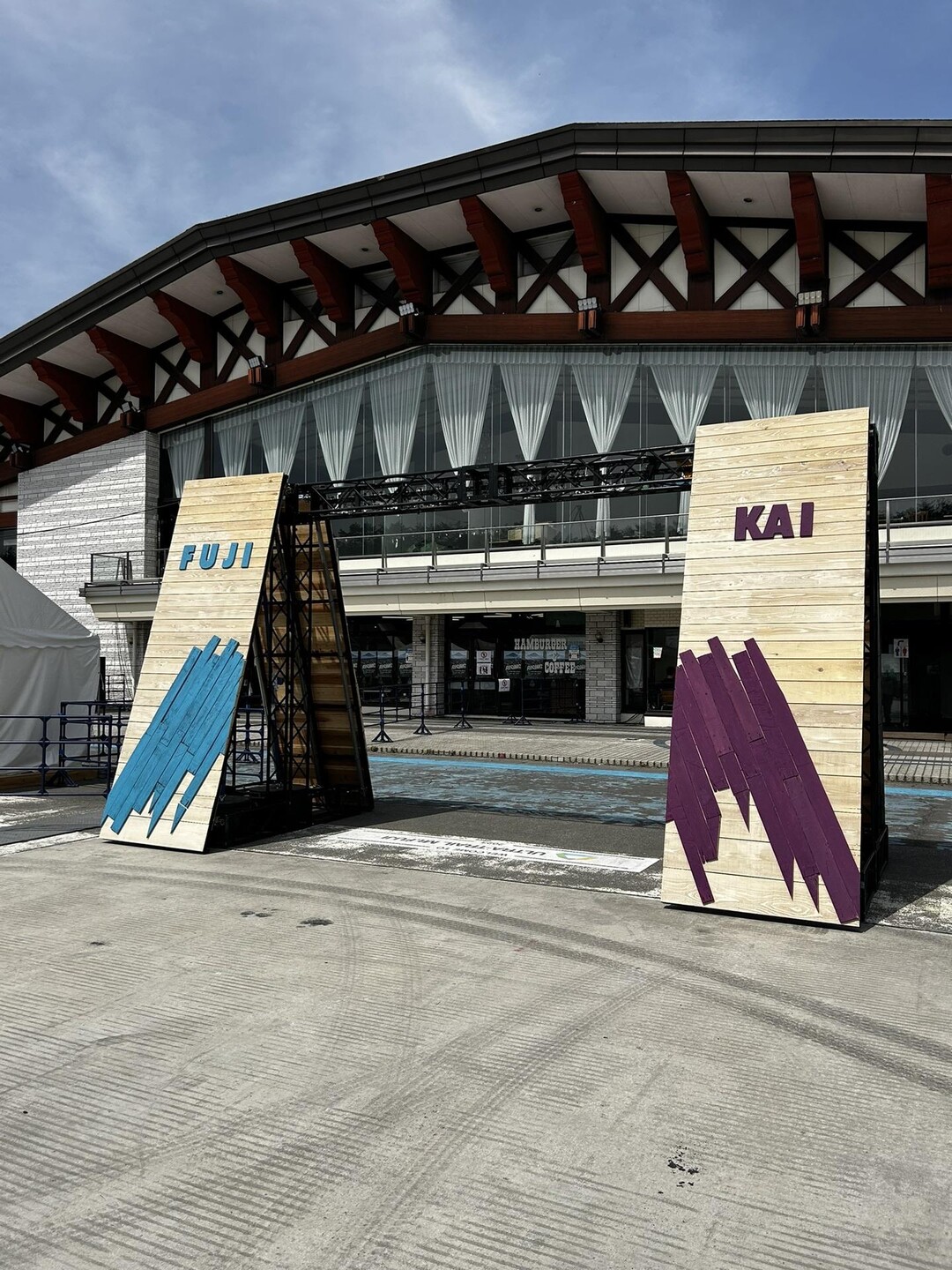 KAI 2023男子、68.4kの旅を... / しんじさんのモーメント | YAMAP / ヤマップ