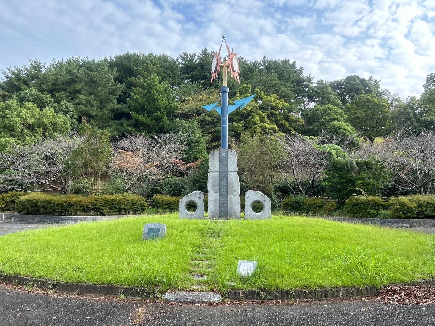 向山 プチ登山Vo.9 / 目指せ‼️登山王🗻 匡‼️さんの平尾台・貫山・水晶山の活動データ | YAMAP / ヤマップ
