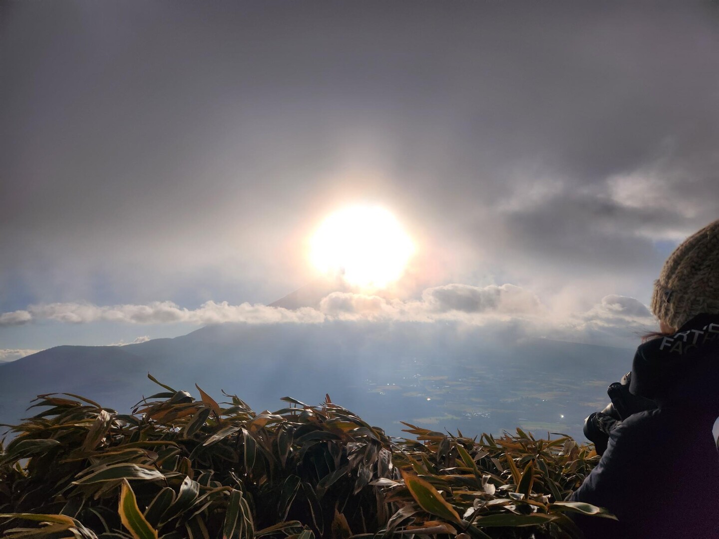 竜ヶ岳 / satomi29さんの毛無山・雨ヶ岳・竜ヶ岳の活動データ | YAMAP / ヤマップ