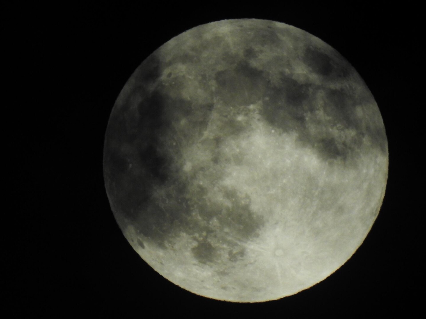 スーパームーン ストアボタン邪魔 / 954さんのモーメント | YAMAP / ヤマップ