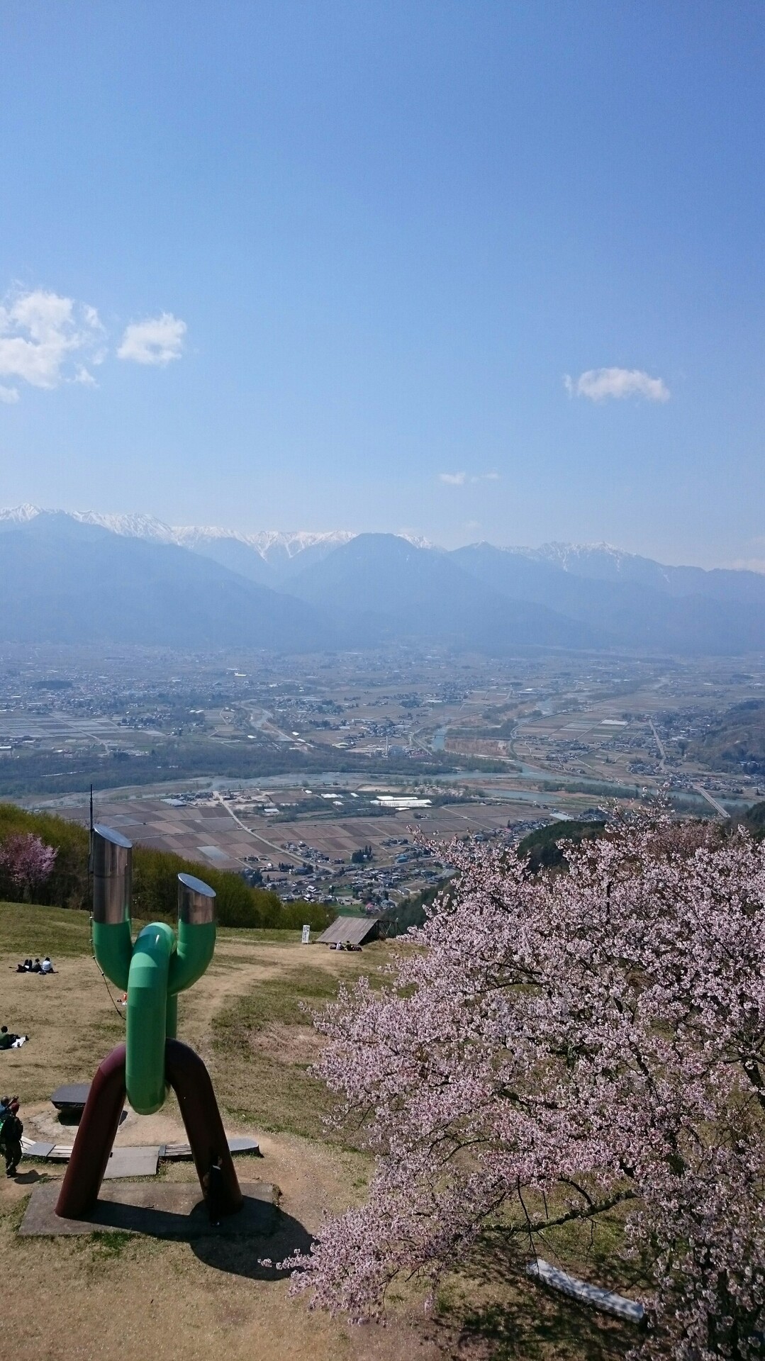 恩若峯 / アッキーちゃんさんの塩ノ山の活動日記 | YAMAP / ヤマップ