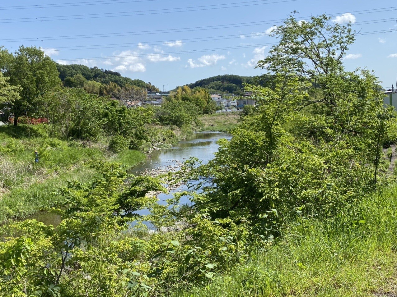 今日は天気が良くて仕事も休みなので久々に... / Lucky Dragonさんのモーメント | YAMAP / ヤマップ