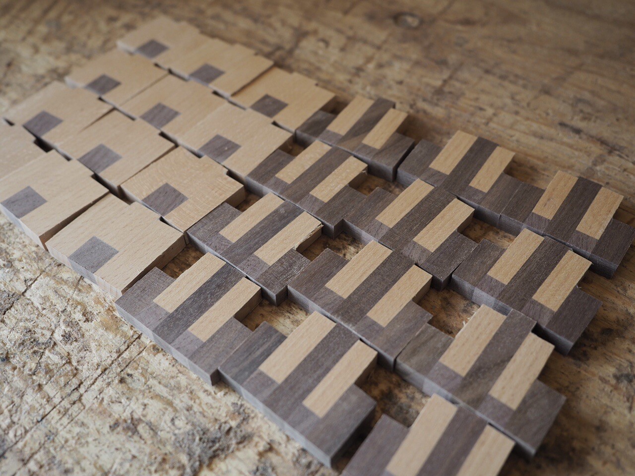 ストラップを制作中です！ おにぎり🍙... / COOBAさんのモーメント | YAMAP / ヤマップ