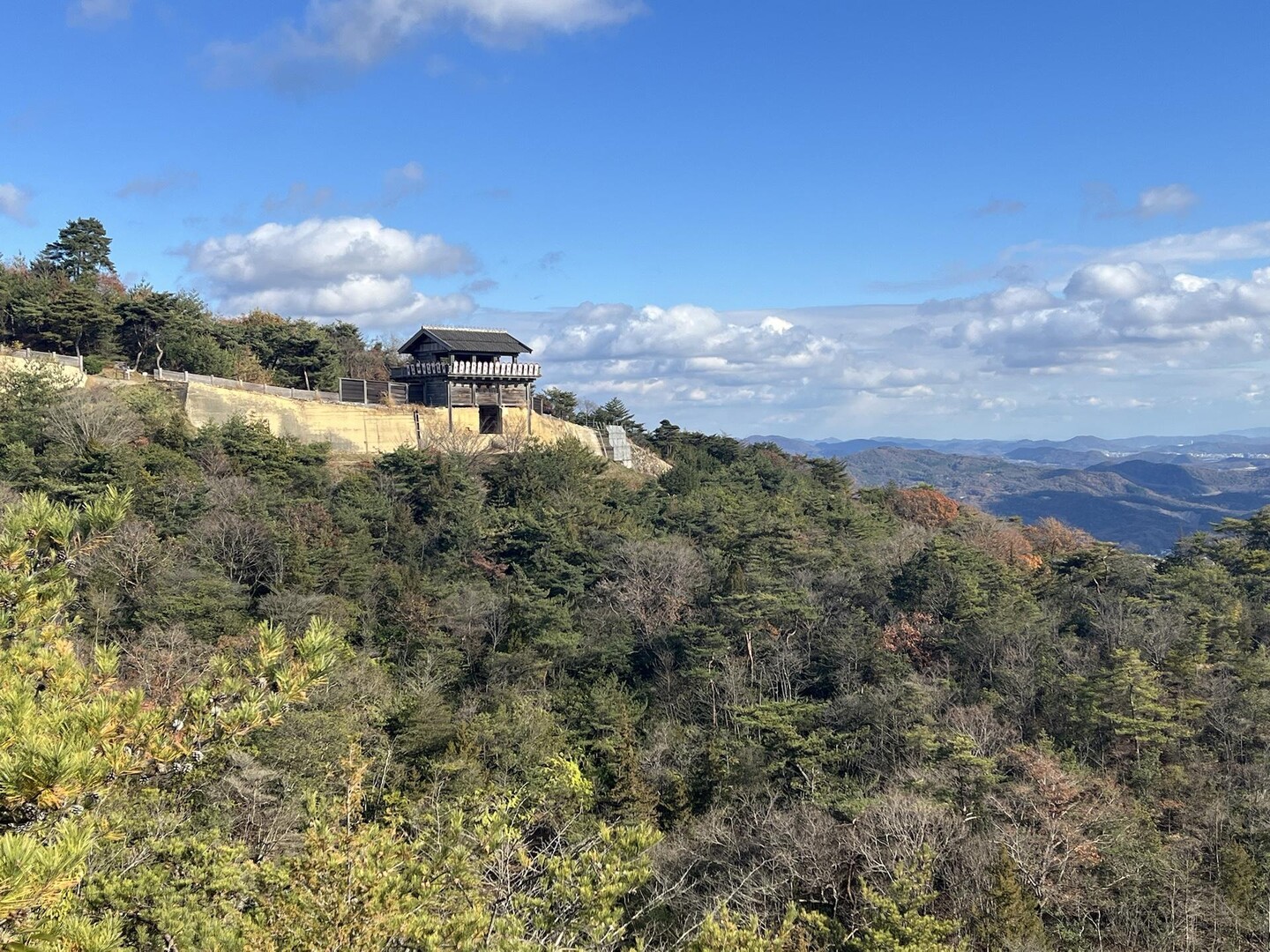 桃太郎伝説の山🍑鬼城山 / Mt.masuさんの鬼ノ城（鬼城山）の活動データ | YAMAP / ヤマップ