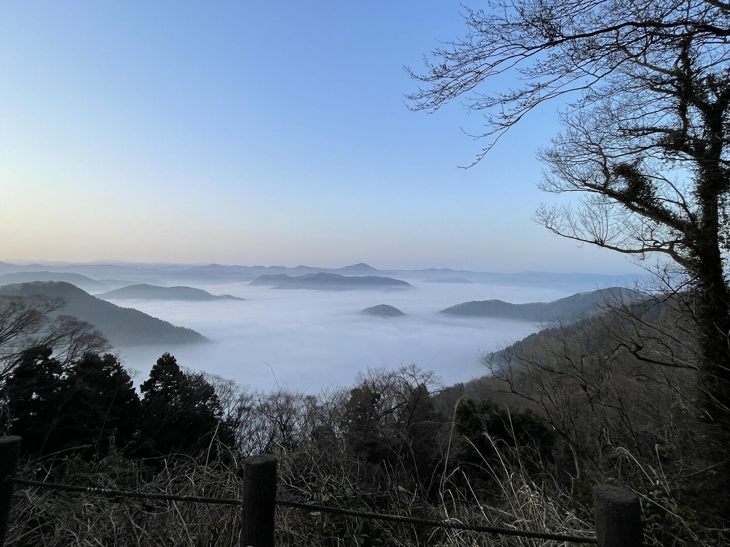 文殊山④・文殊山（奥の院）③ / fumiさんの文殊山の活動データ | YAMAP / ヤマップ