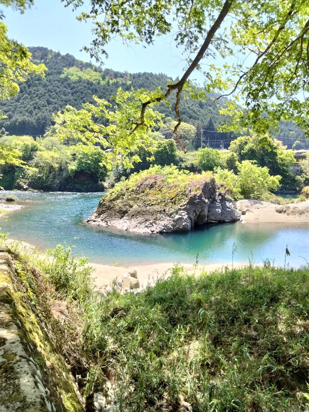 鶴形山・高山・母野洞 / KUMIKOさんの高沢山・平成山・高曝山の活動データ | YAMAP / ヤマップ