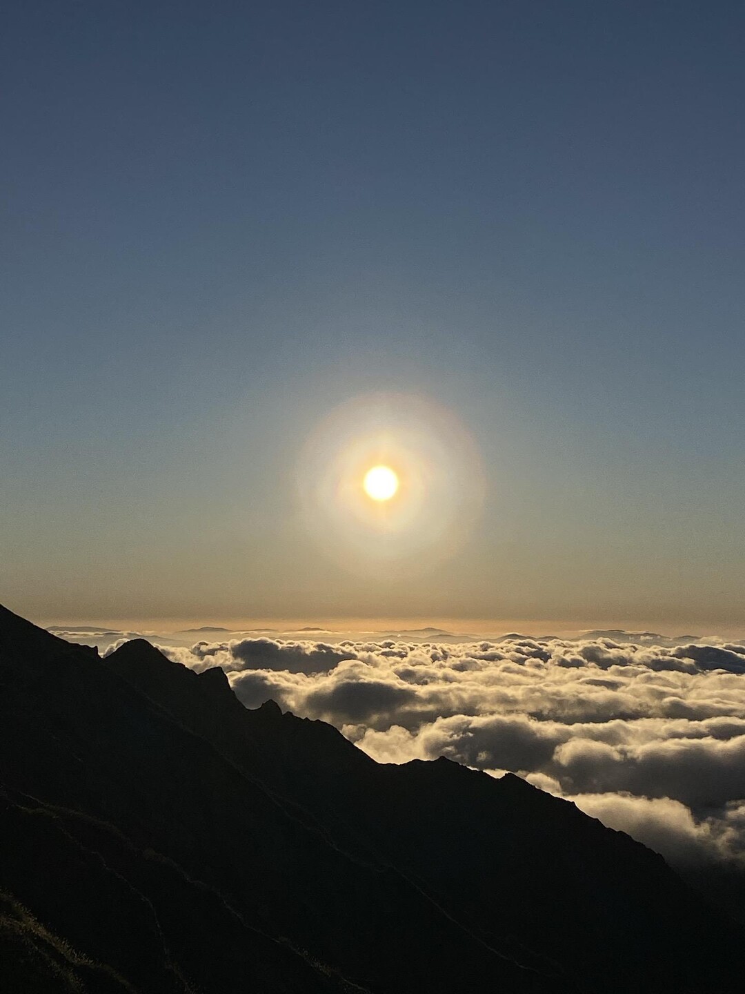 大山（弥山） / YMTさんの大山・甲ヶ山・野田ヶ山の活動データ | YAMAP / ヤマップ