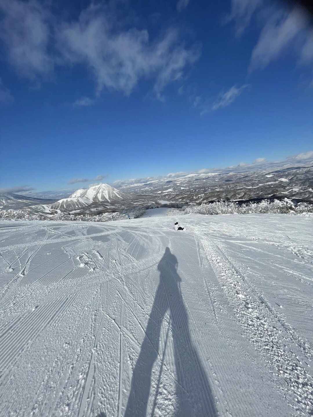 シーズン到来！！ルスツ最高 / YUIさんの尻別岳の活動データ | YAMAP / ヤマップ