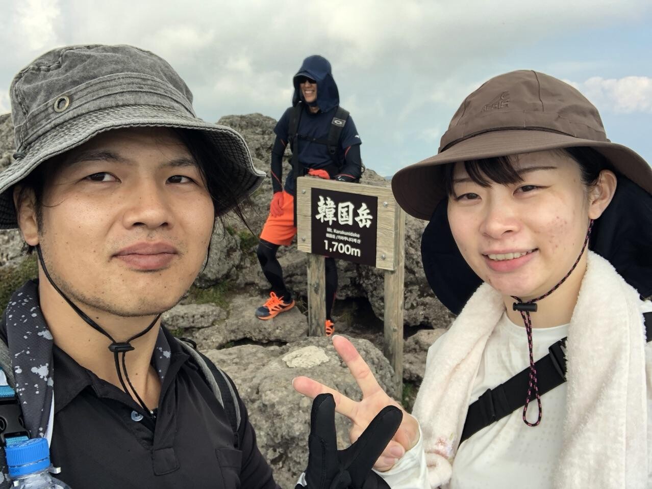 koheiのページ | YAMAP / ヤマップ