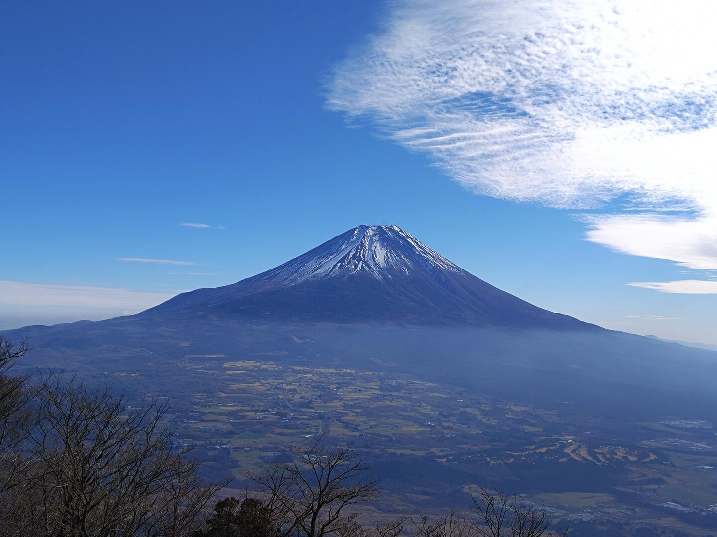 朝霧高原から毛無山、行ってこれたー！ こ... / Kmk-Nさんのモーメント | YAMAP / ヤマップ