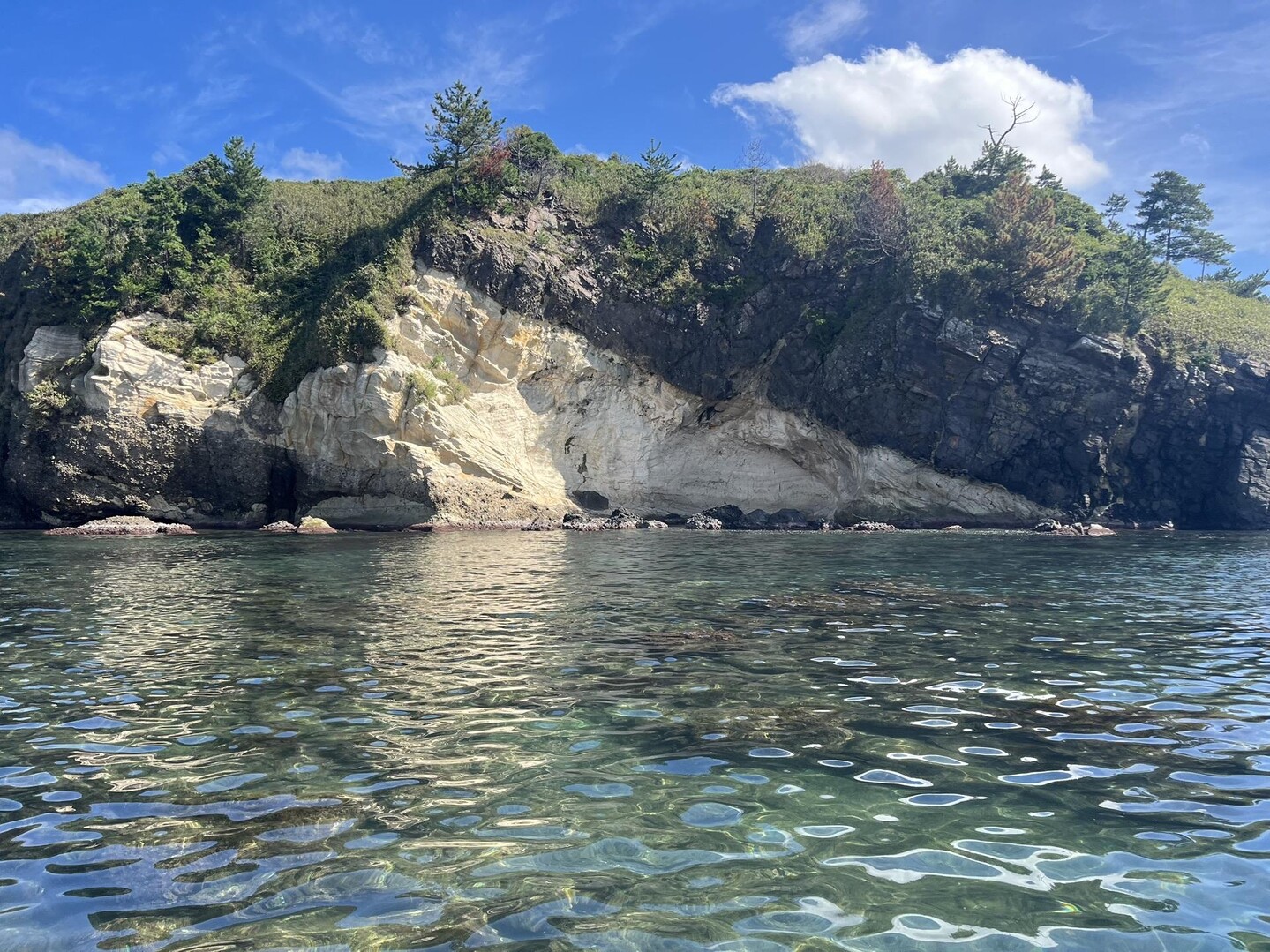 2024/10/06 SUP DAY 風... / sugimo_10さんのモーメント | YAMAP / ヤマップ