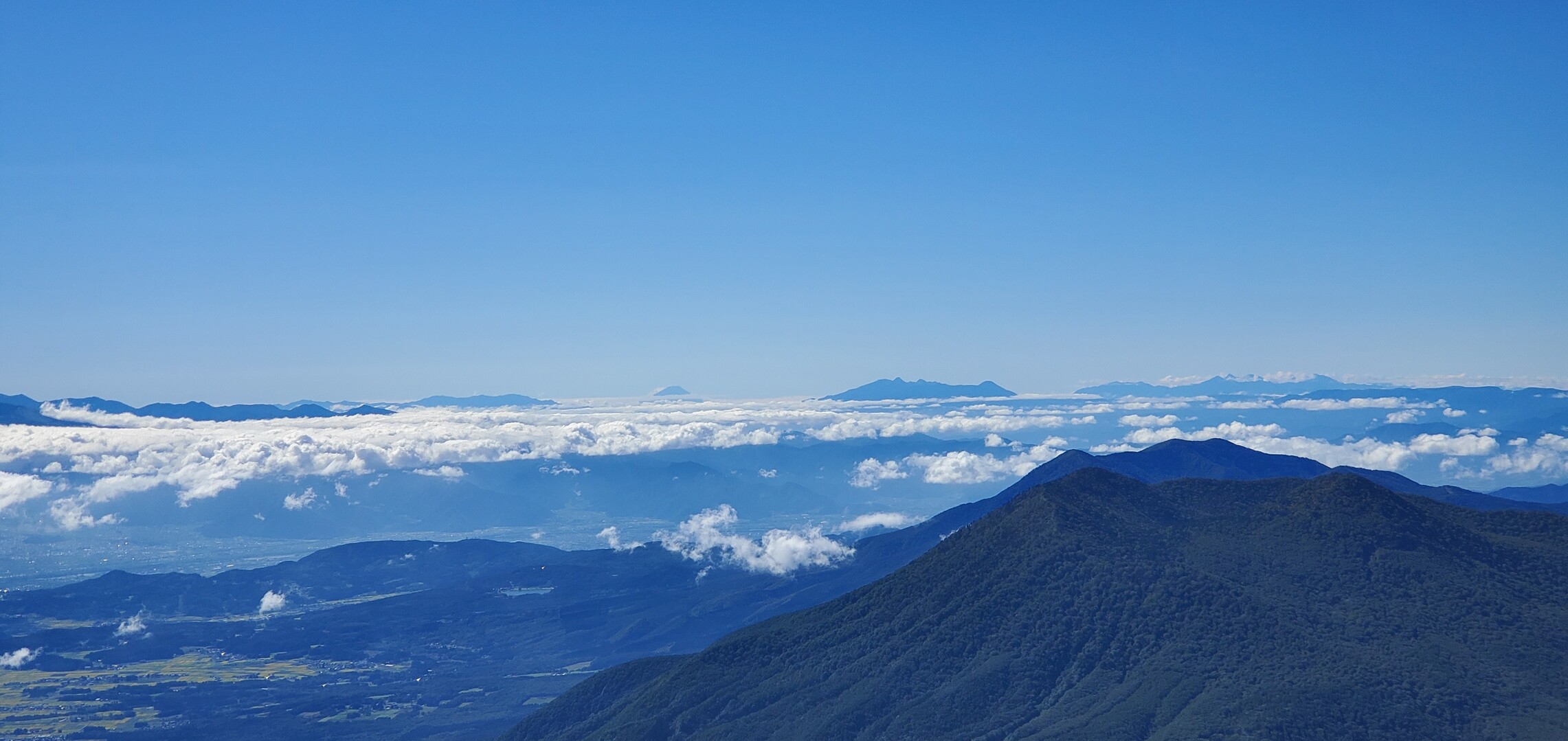 妙高山は最高に楽しい。でもサバイバル。 / がっきーさんの妙高山・火打山の活動データ | YAMAP / ヤマップ