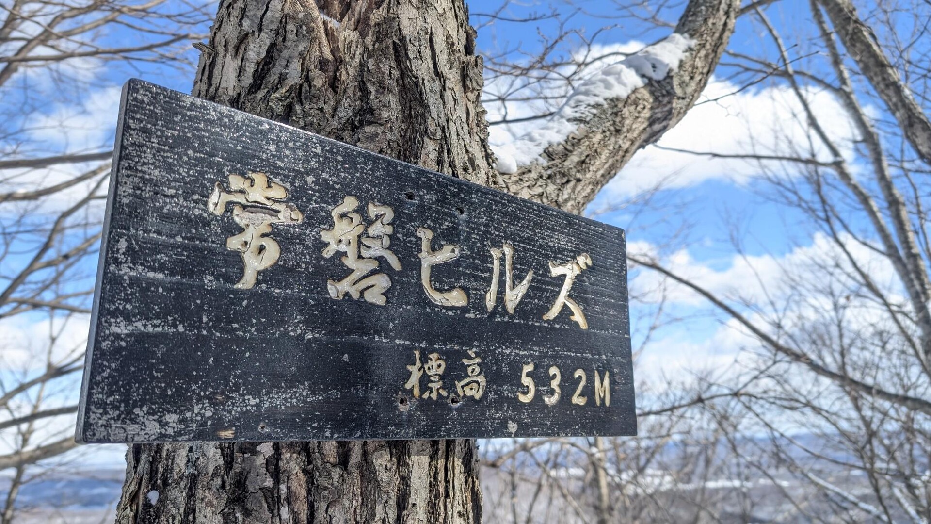 藤野富士・常磐ヒルズ / agaさんの豊平山（焼山）の活動データ | YAMAP / ヤマップ