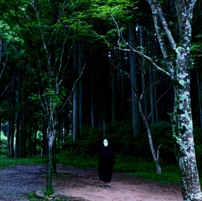 今日は地元の山でのモヤモヤ解消と避暑を兼... / カオナシたかさんのモーメント | YAMAP / ヤマップ