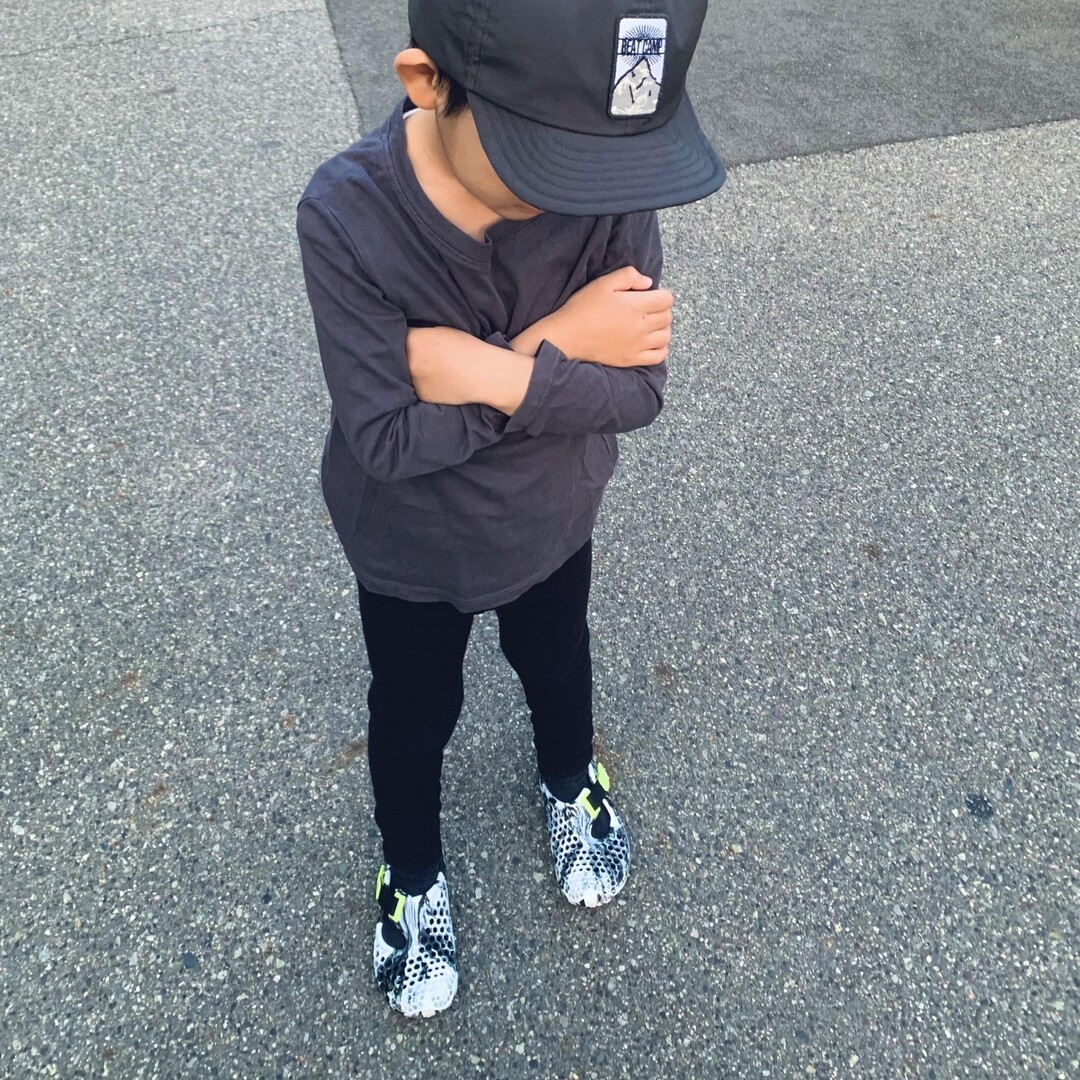 息子といっしょにvivoデビューです🤗... / まひさんのモーメント | YAMAP / ヤマップ