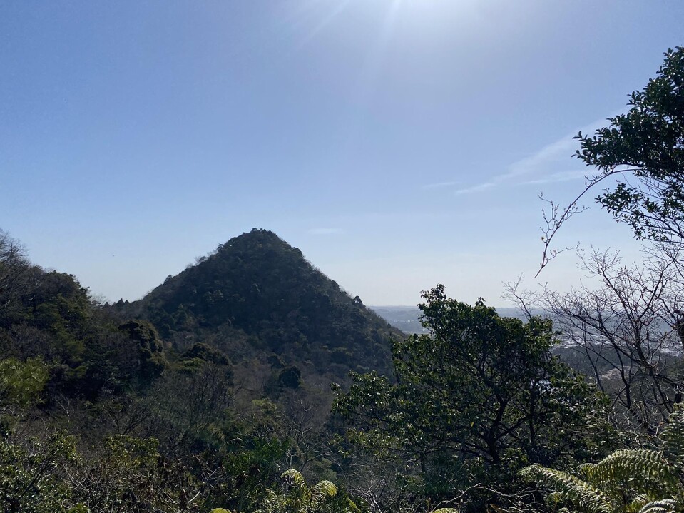 石仏巡りコース入り口-筆捨山登山口-筆捨山-羽黒山-関富士 周回コースの地図・登山ルート・登山口情報 | YAMAP / ヤマップ