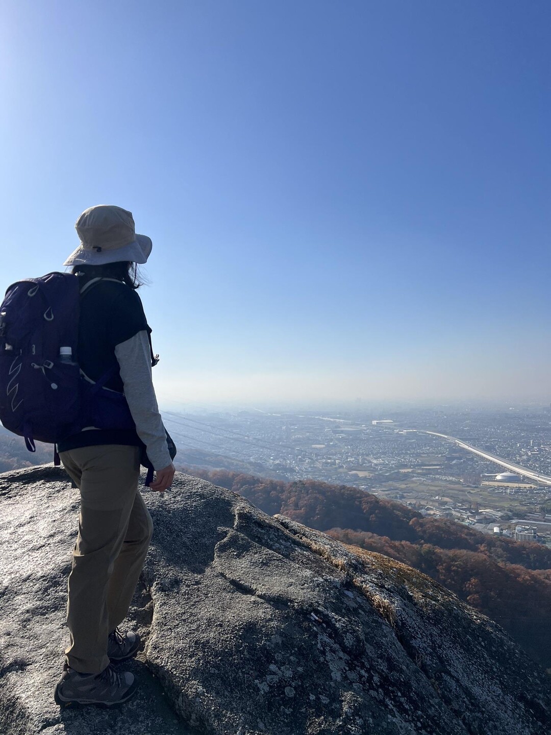 国見山・新サンドイッチ山・交野山 / romiさんの交野山・国見山の活動データ | YAMAP / ヤマップ