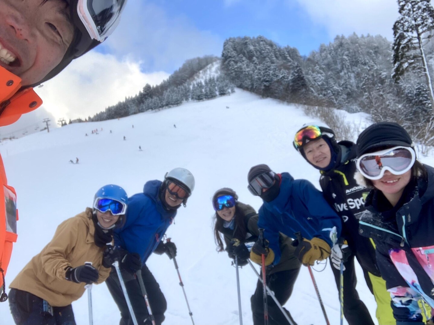 もはやオレが会いに行っとるやろシリーズ ... / Ryoさんのモーメント | YAMAP / ヤマップ