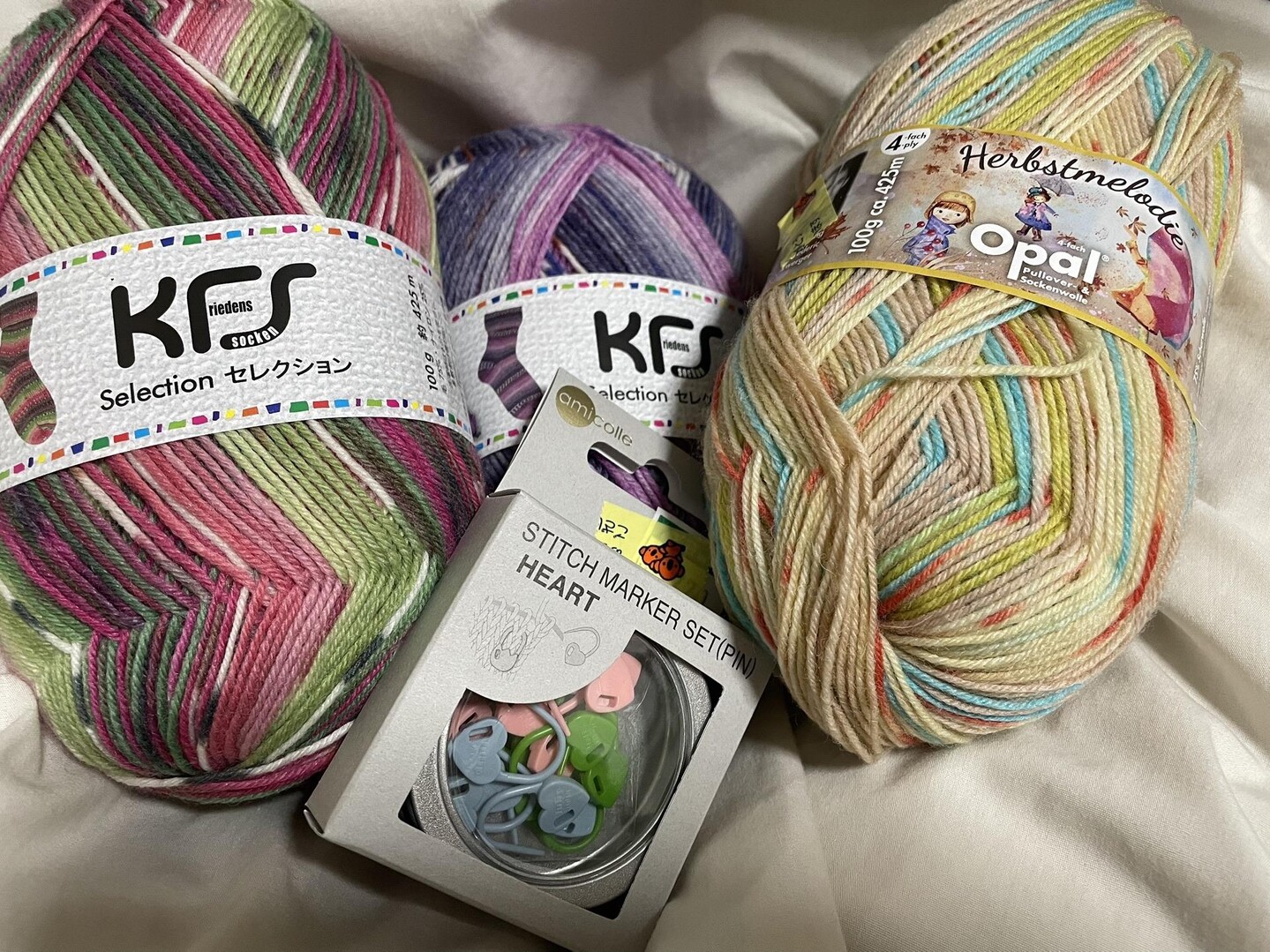 R5.10.19 大好きなopal毛糸 ... / 桜姫.:*♡～hiro～さんのモーメント | YAMAP / ヤマップ