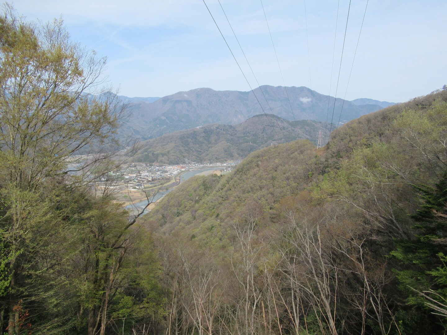 醍醐山-2024-04-07 / take-suzuさんの醍醐山の活動データ | YAMAP / ヤマップ