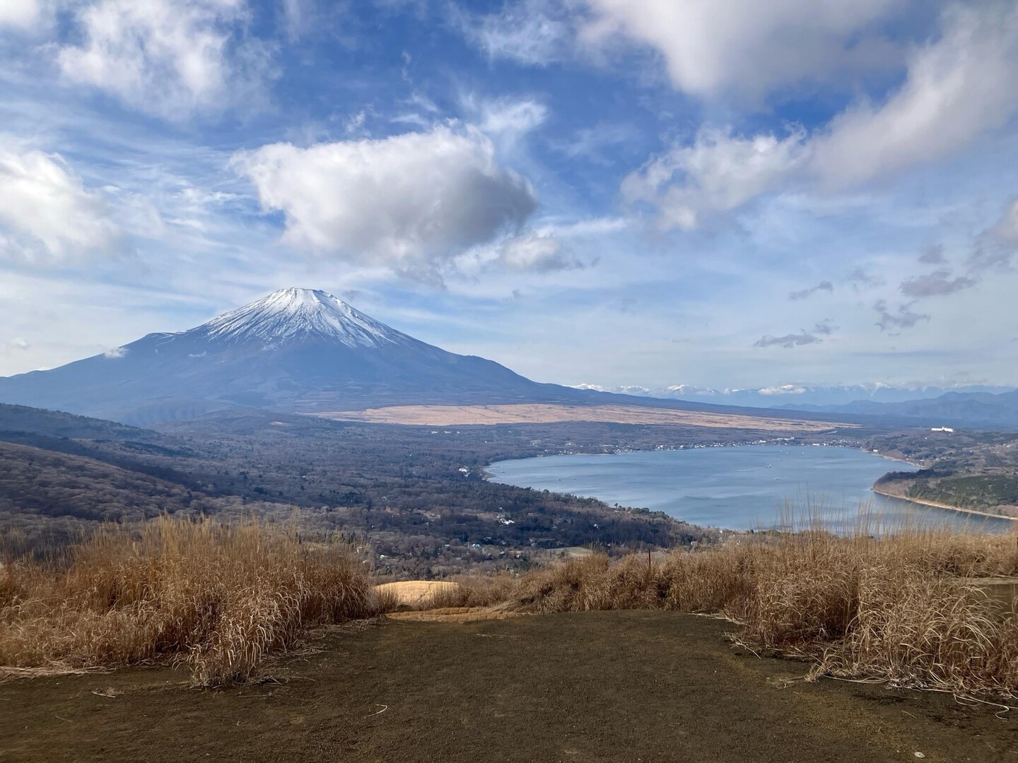 UTMF(きらら〜石割山)・ゆらり / R.HさんのFUJISAN LONG TRAIL（忍野・山中湖エリア EAST）の活動データ | YAMAP / ヤマップ