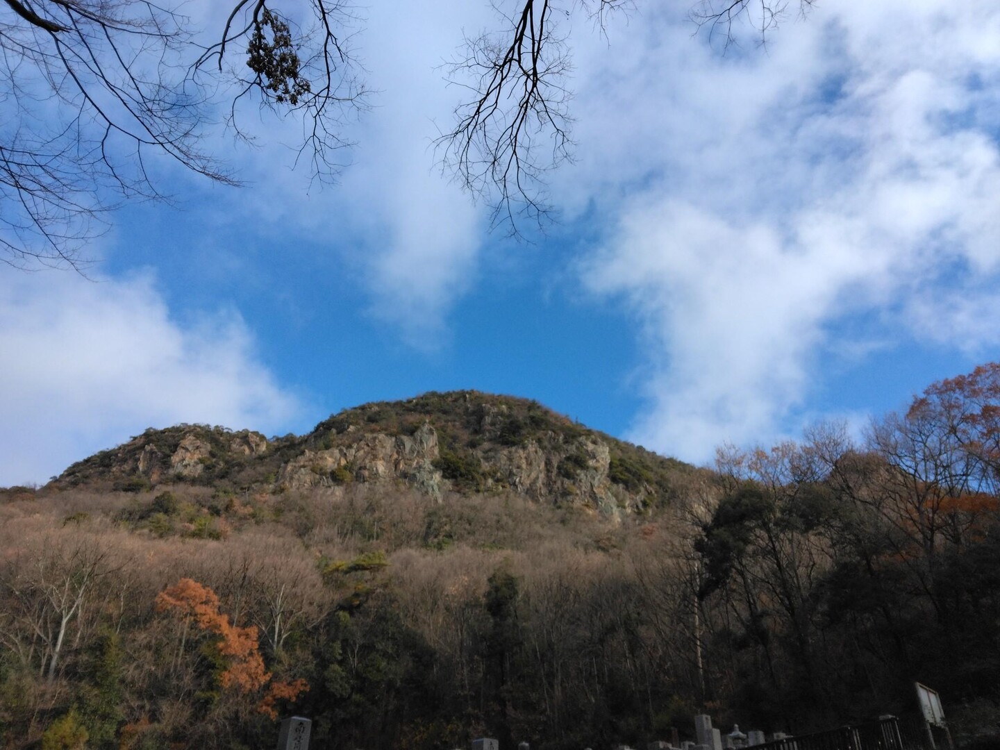 鷹巣山 / Kakkoさんの金華山・洞山・舟伏山の活動データ | YAMAP / ヤマップ