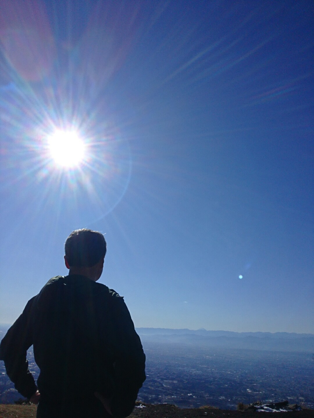 火起山・竈山・鍋割山 / a-ziさんの赤城山・黒檜山・荒山の活動データ | YAMAP / ヤマップ