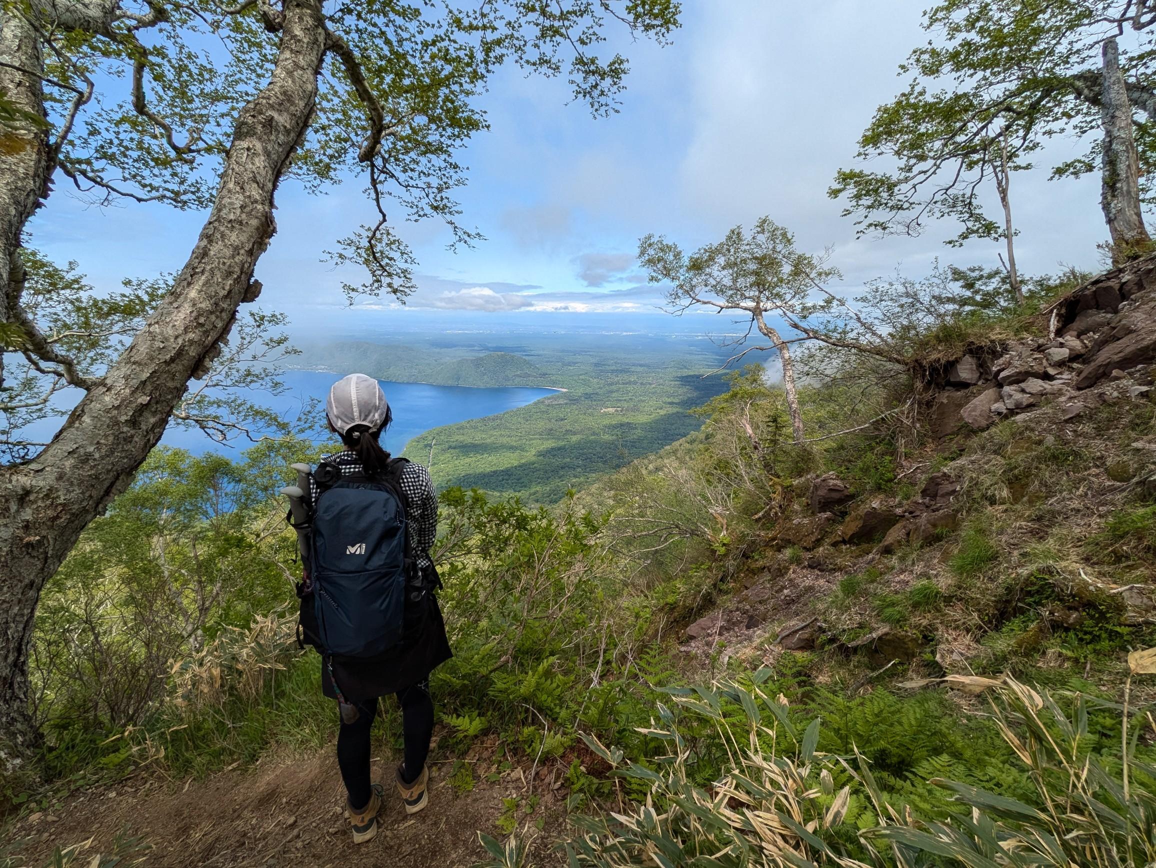 あかりのページ | YAMAP / ヤマップ