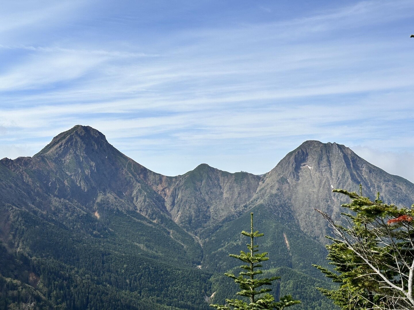 トレーニング★南八ヶ岳縦走⛰️ / Maruさんの八ヶ岳（赤岳・硫黄岳・天狗岳）の活動日記 | YAMAP / ヤマップ