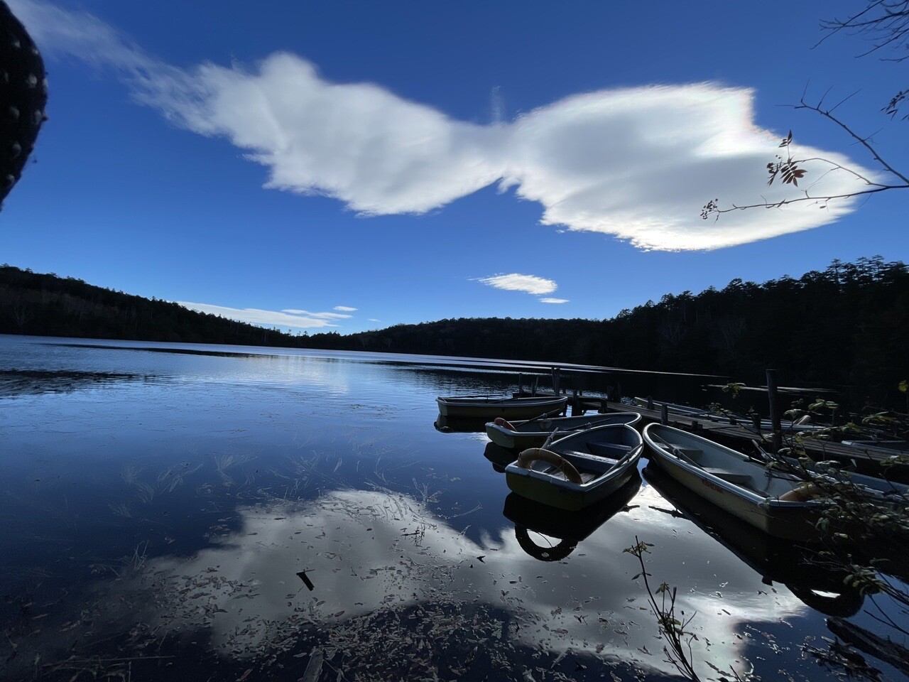 16日 にゅう＆白駒池周回へ 久しぶり... / Laniさんのモーメント | YAMAP / ヤマップ