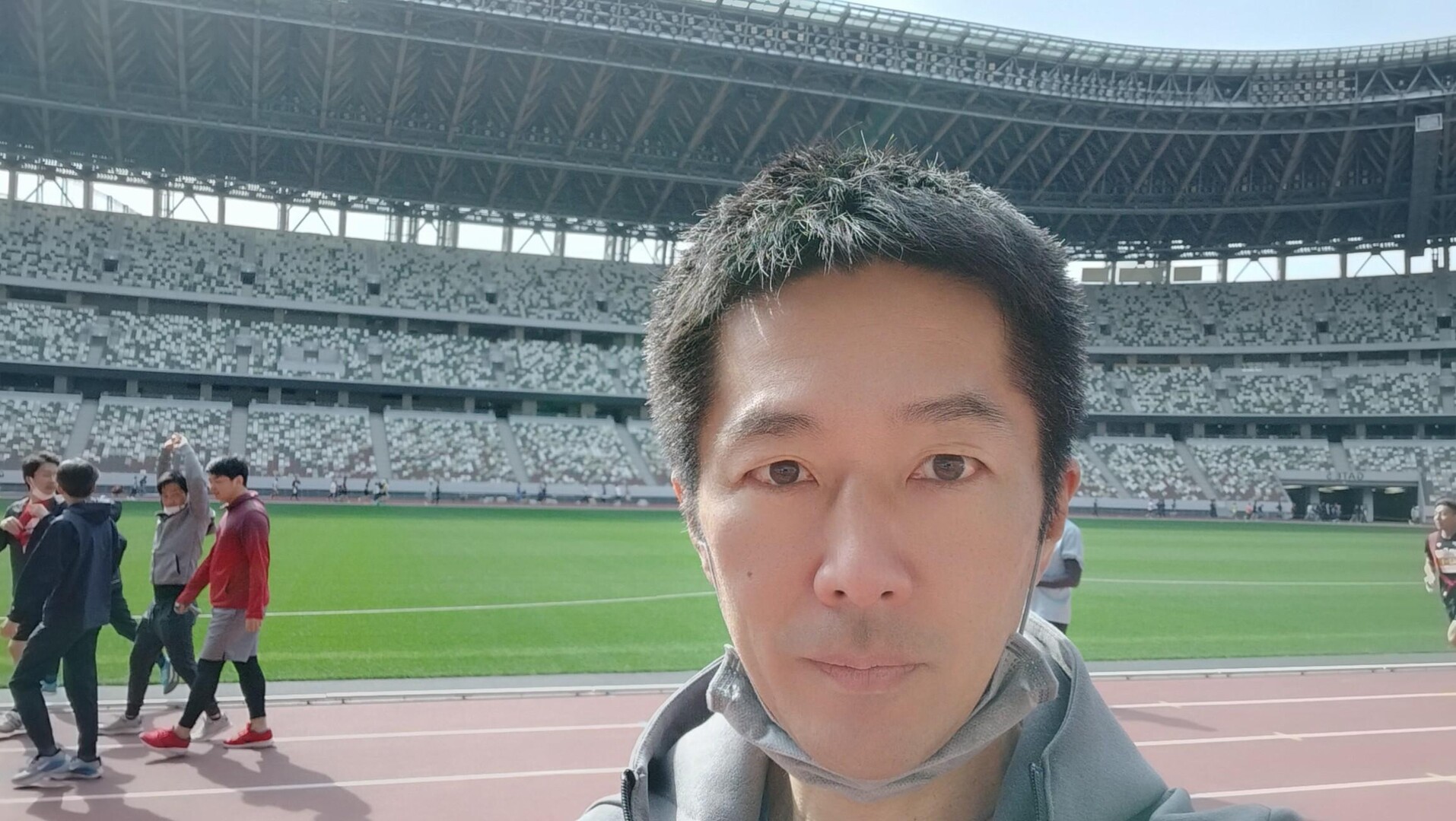 ichiroのページ | YAMAP / ヤマップ