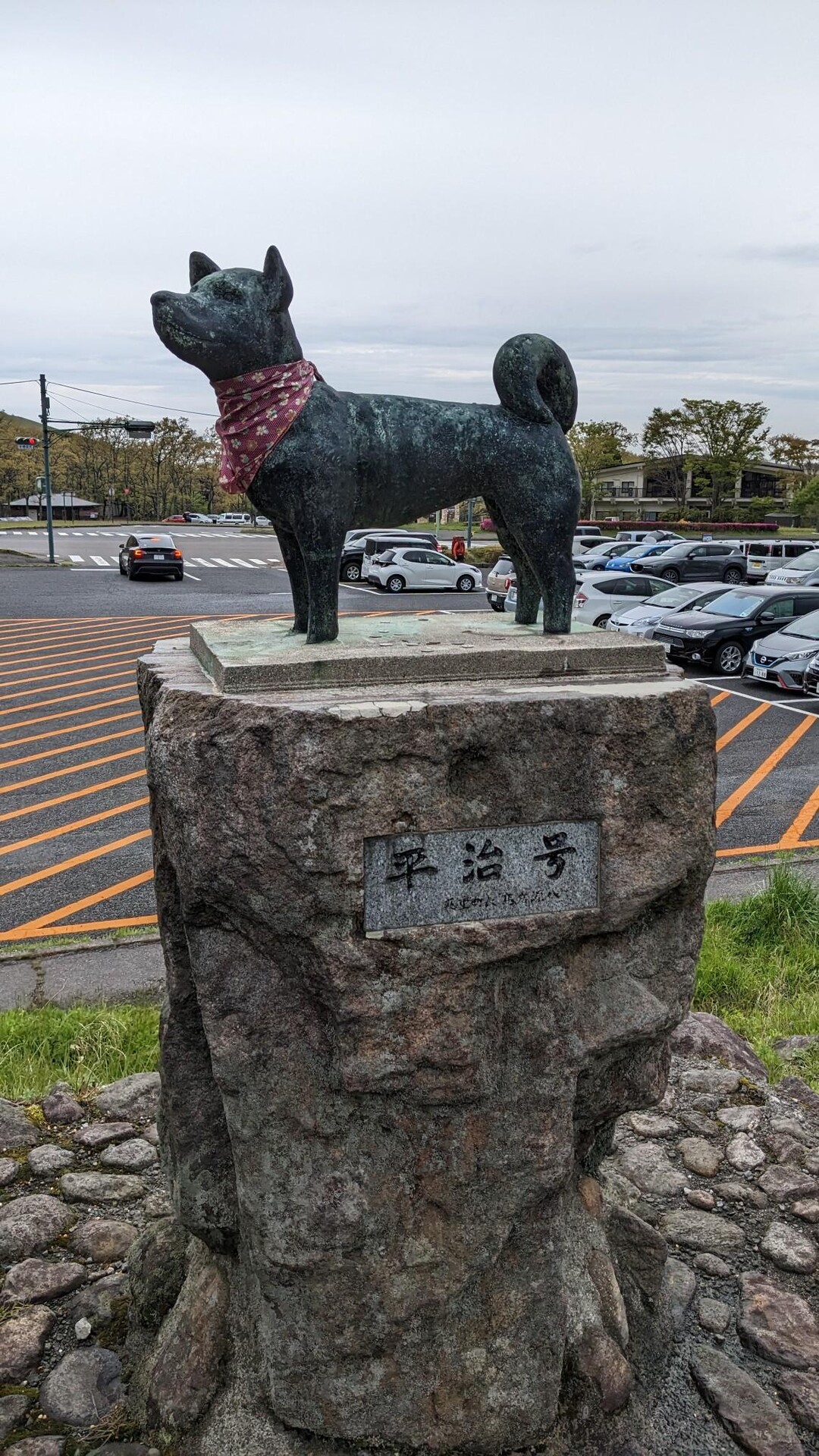 脱メタボ 久住は膝に厳しいけど坊がつる最高 / yo-zyさんの九重山（久住山）・大船山・星生山の活動データ | YAMAP / ヤマップ