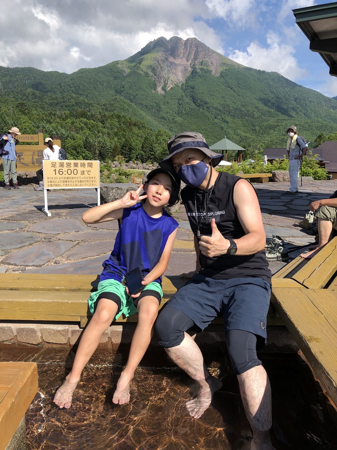 日光白根山（冬のリベンジ） / hi_ro.69さんの日光白根山・五色山・錫ヶ岳の活動日記 | YAMAP / ヤマップ