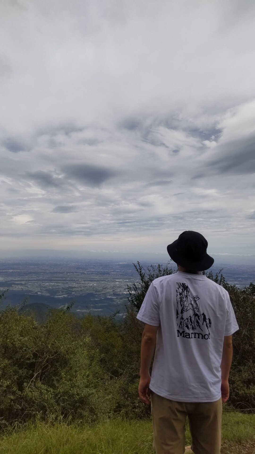 大山 / MORI-Pさんの大山の活動データ | YAMAP / ヤマップ