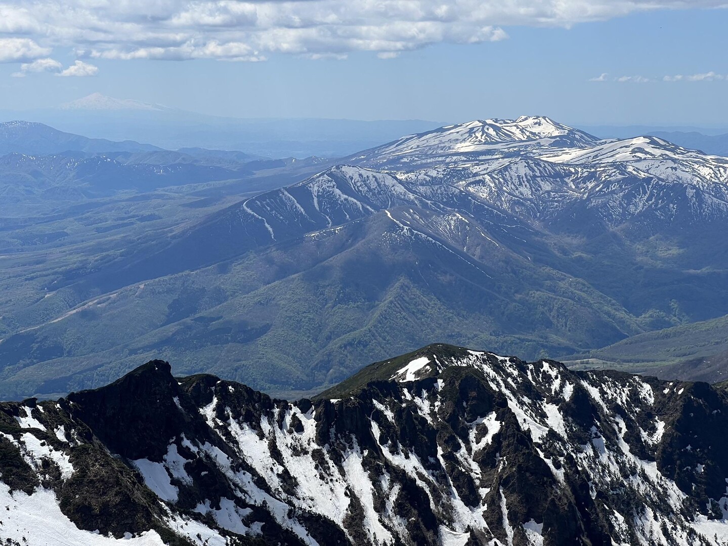 岩手山 / HIKARUさんの岩手山・黒倉山・鞍掛山の活動データ | YAMAP / ヤマップ