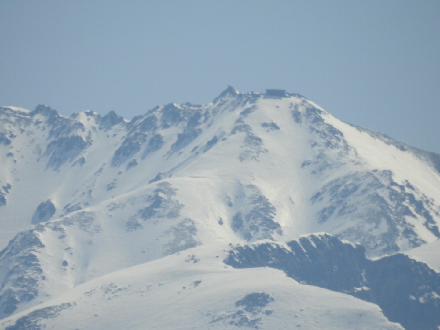 尖山-2023-04-10本道r往復 / Tona.Yamahasi.E.Sanpoさんの尖山の活動データ | YAMAP / ヤマップ