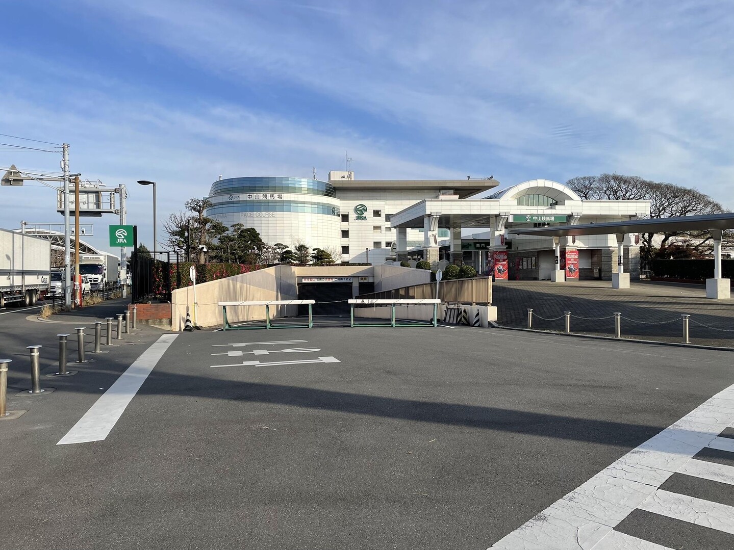 行田公園・中山競馬場(朝ラン) / HASEさんのランニングの活動データ | YAMAP / ヤマップ