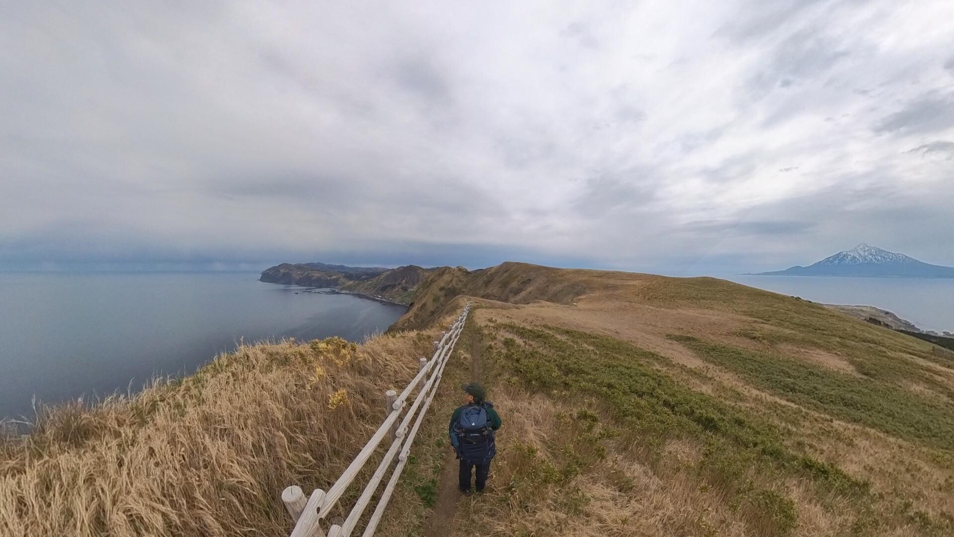 つばめ山 / pineさんの礼文島の活動データ | YAMAP / ヤマップ