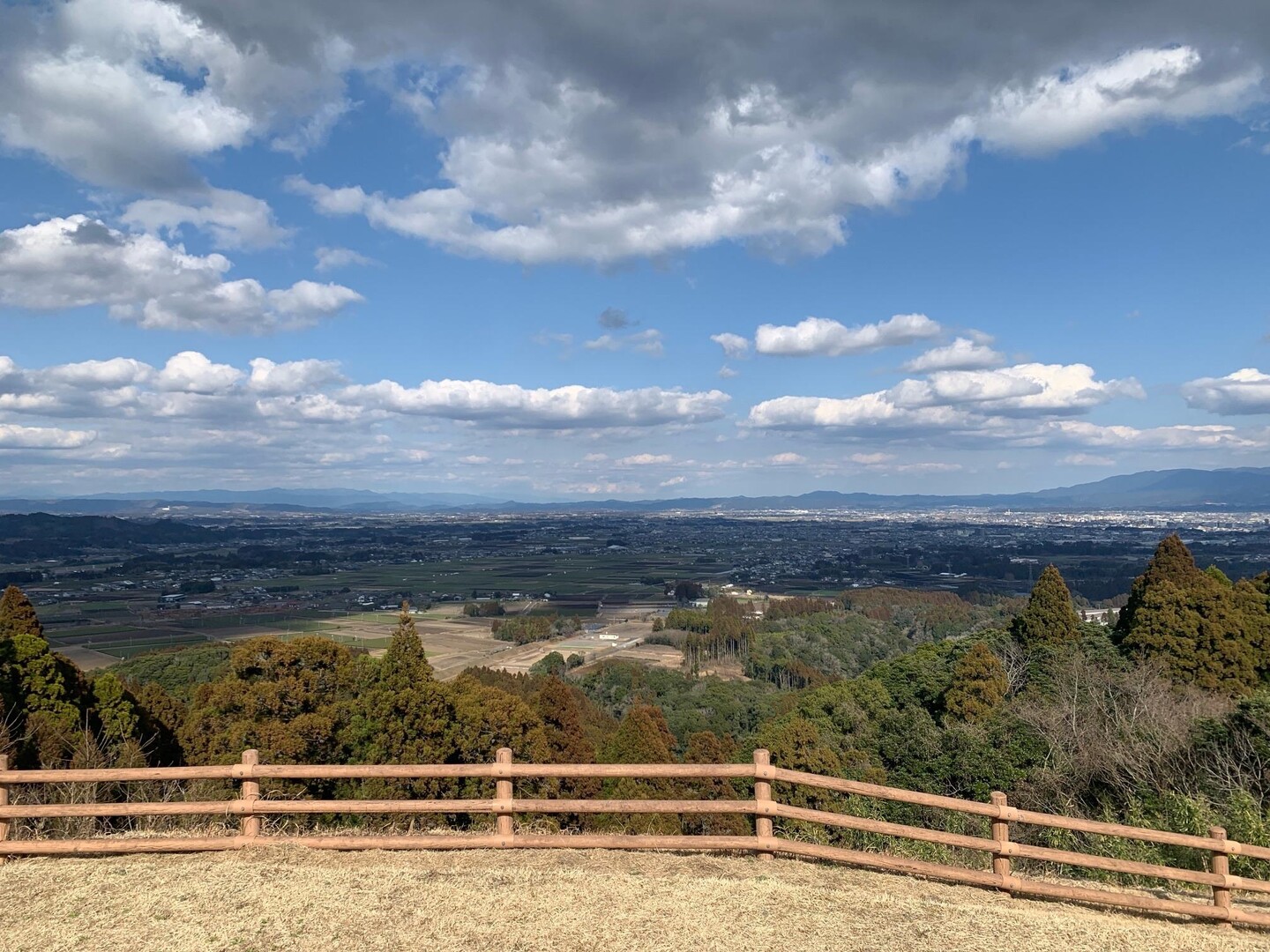 高之峰(末吉町)2024-02-09 / Hitomi.sさんの白鹿岳の活動データ | YAMAP / ヤマップ