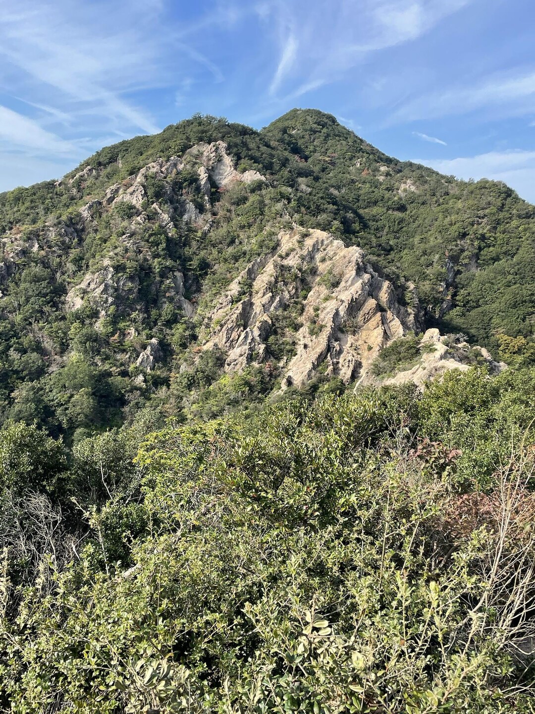 高取山西峰・東山・横尾山・栂尾山 / Solaさんの高取山の活動データ | YAMAP / ヤマップ