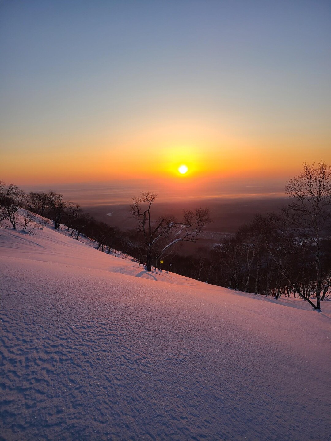 紋別岳 / Mr.Masaさんの紋別岳の活動データ | YAMAP / ヤマップ