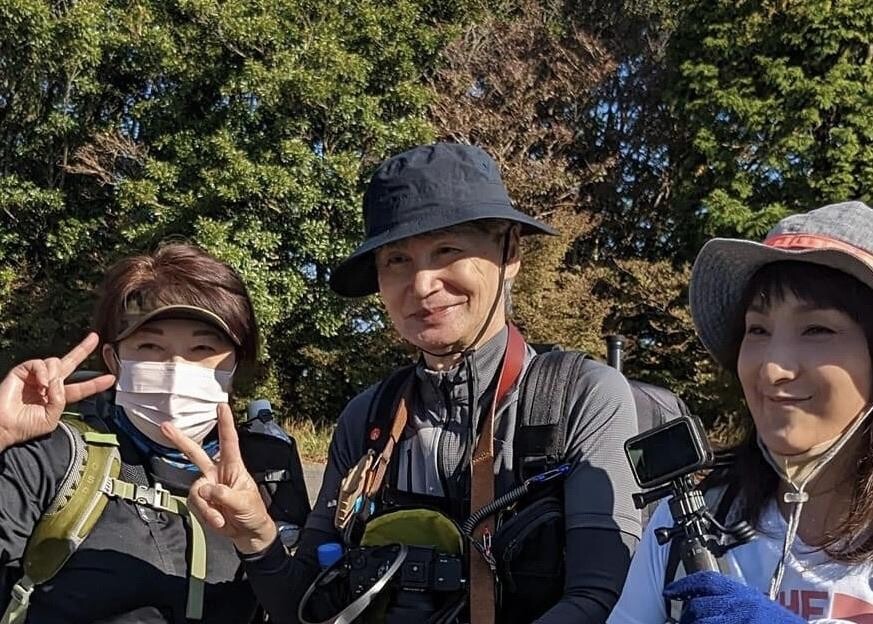 2016年結成のチーム夢歩荷！ 今までは... / kirarinさんのモーメント | YAMAP / ヤマップ